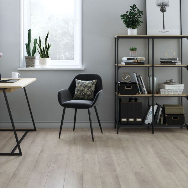 Naturelle Bolivian Timber SPC Rigid Core Click Vinyl Flooring