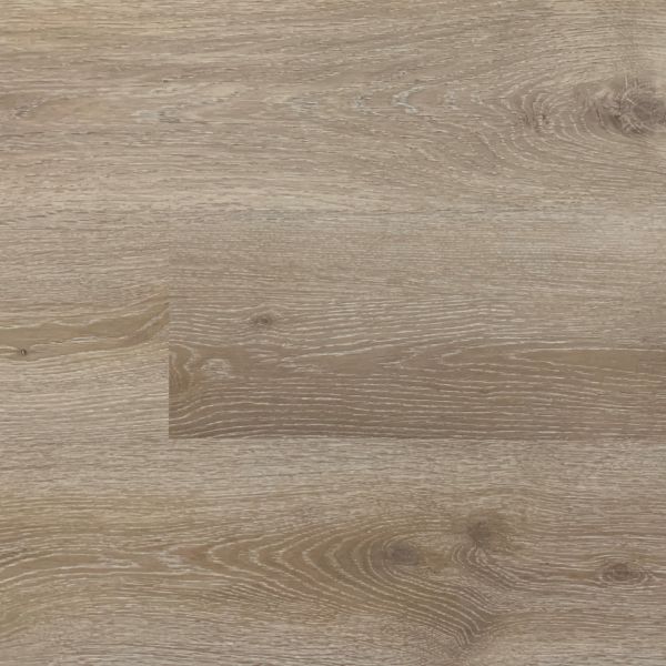 Naturelle Light Washed Oak SPC Rigid Core Click Vinyl Flooring
