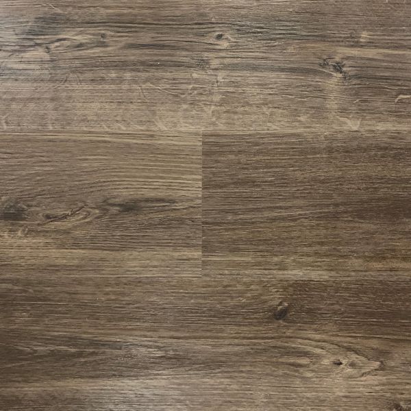 Naturelle Warm Walnut SPC Rigid Core Click Vinyl Flooring