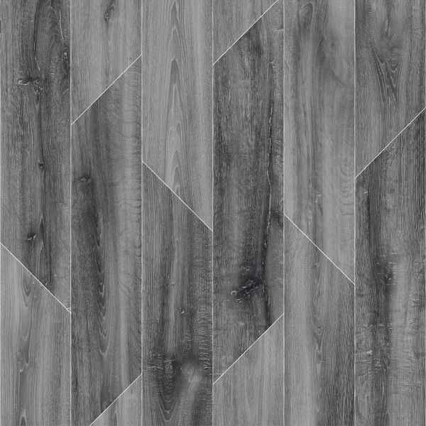 Premier Sheet Vinyl Flooring Geometric Galaxy Grey | Cushion Flooring